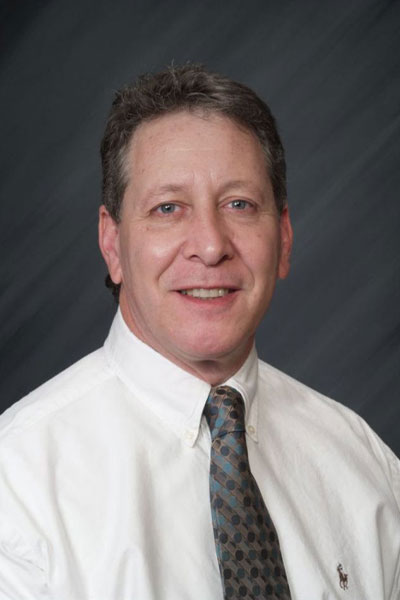 Dr. Gary Lipkin - Longview Chiropractic Center - Longview TX